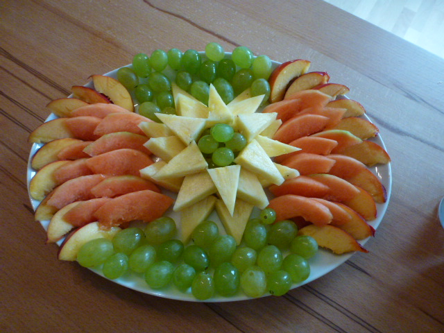 Food & Inspiration – FOOD & INSPIRATION